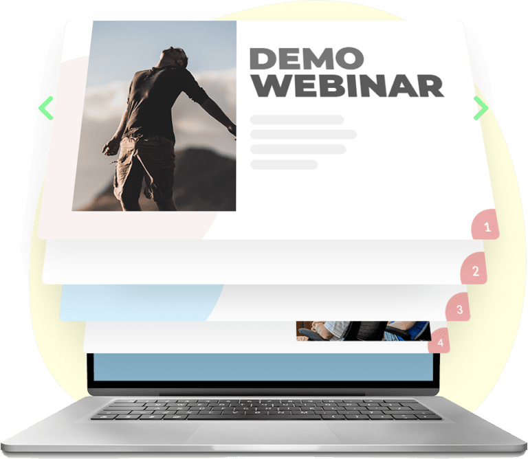 Go The Webinar Launch Order - Webinar Coach- Jon Schumacher | Author ...