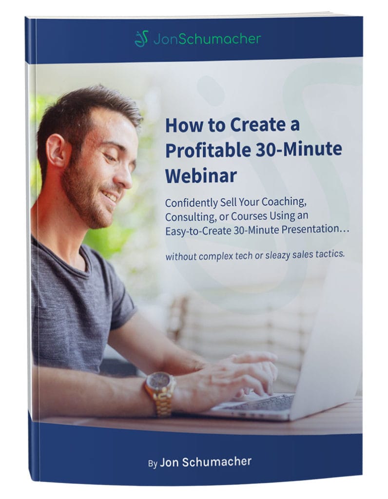 [Webinar Case Study] How I Hosted a $13,420 Webinar Campaign - Webinar ...